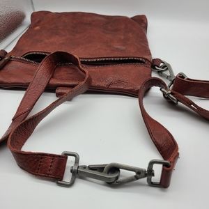 latico | Bags | Latico Leather Crossbody | Poshmark